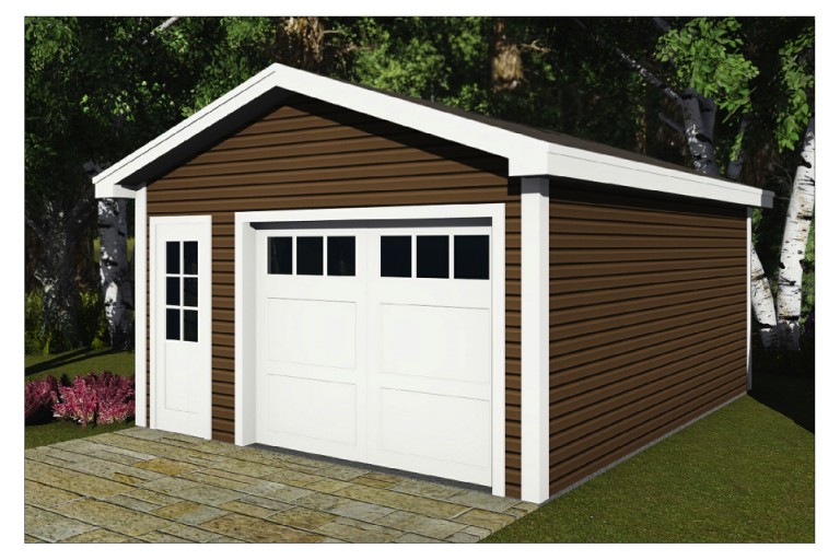 Berwick - Lockharts Design and Consulting Inc